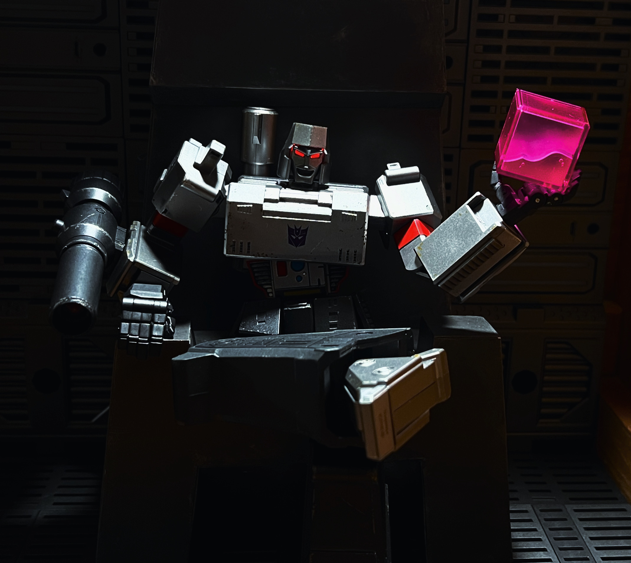 Yolopark AMK Pro Series G1 Model Kits | Page 38 | TFW2005 - The 2005 Boards