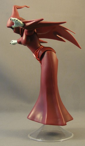 Review > Shadow Weaver (Masters of the Universe Classics, Mattel) – Poe ...
